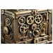Steampunk Cipher Jigsaw Puzzle With Tin - Etsy