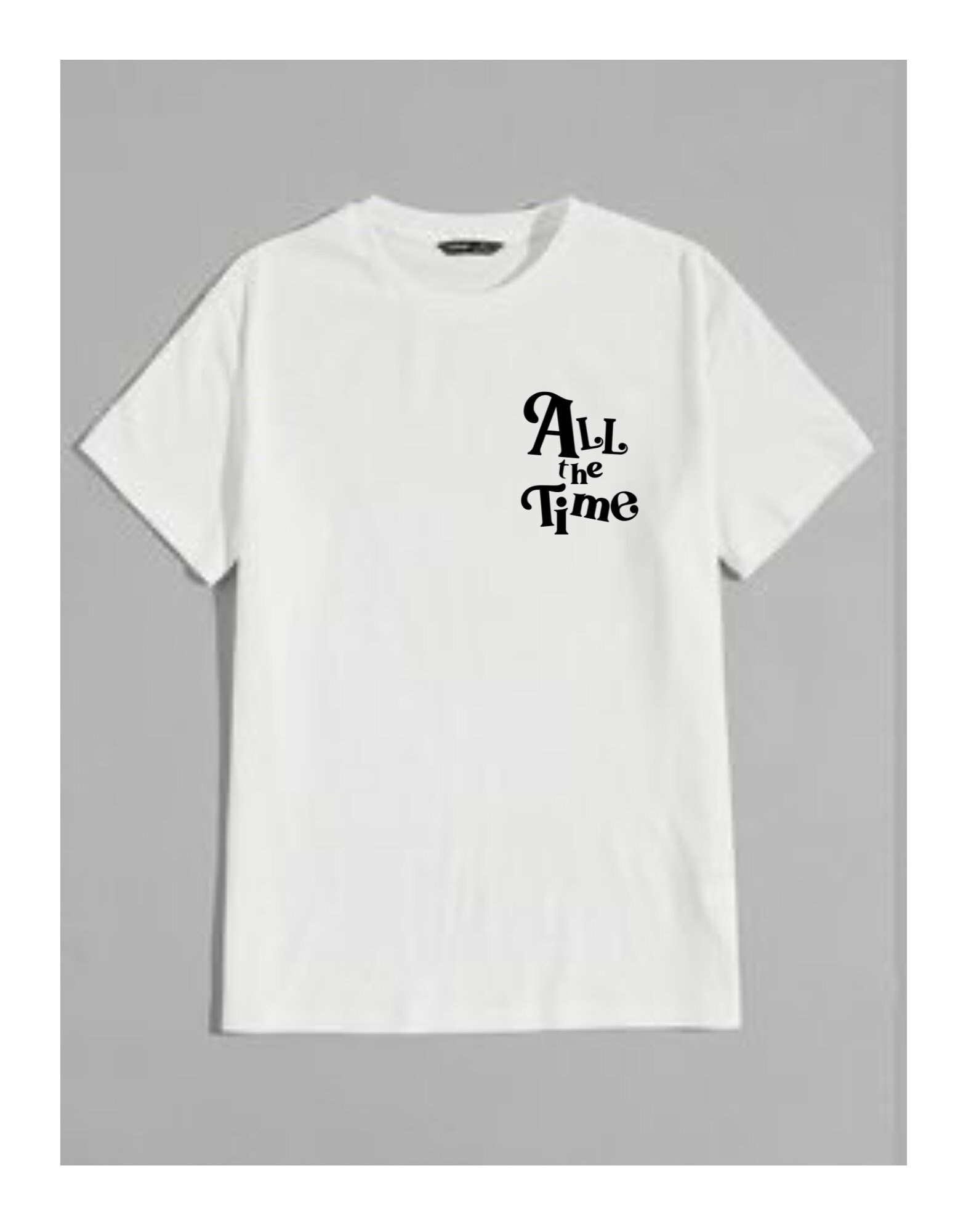 God is Good White T Shirt - Etsy