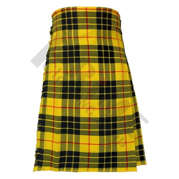 Macleod Tartan - Etsy