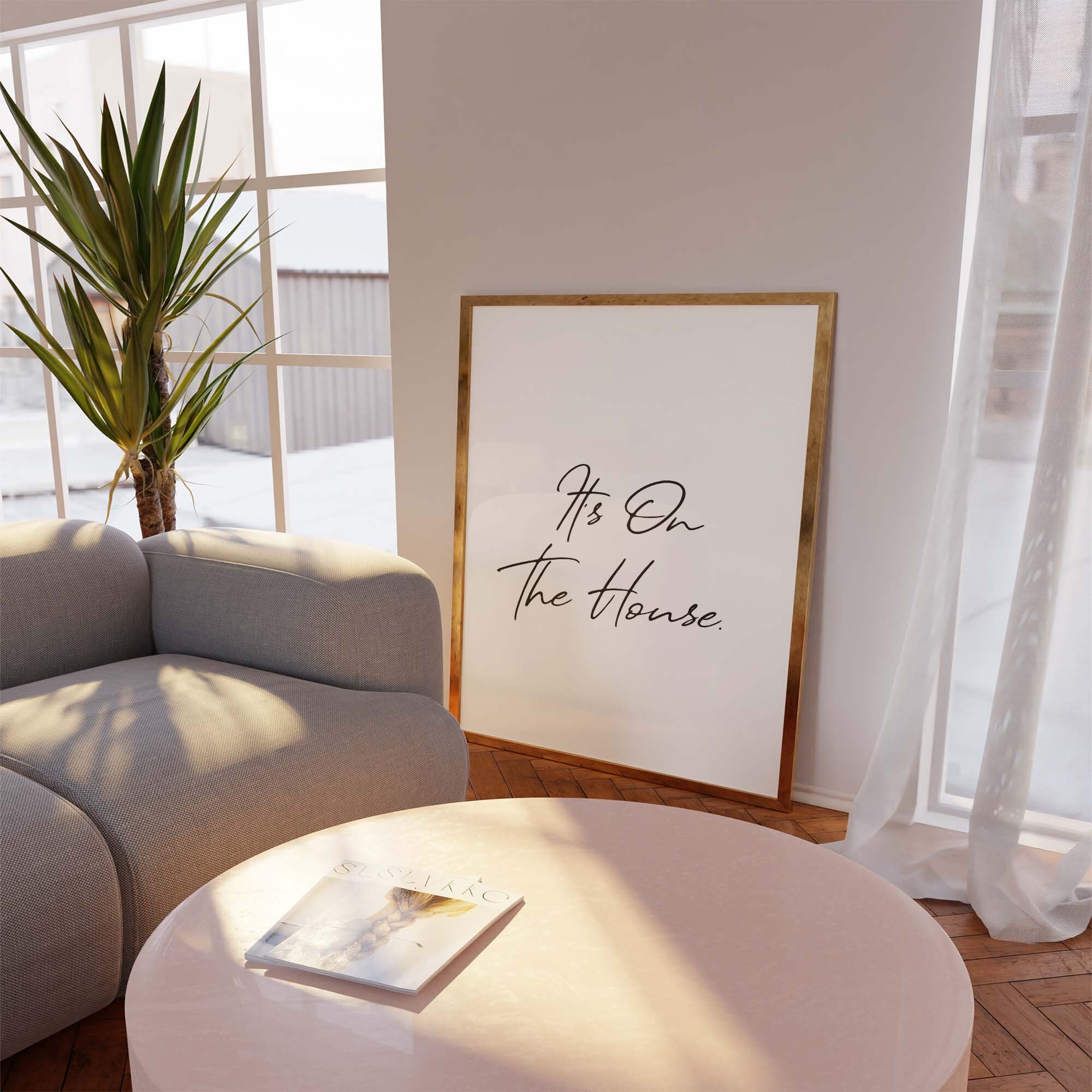 Printable Quote Wall Art Digital Download Print Printable - Etsy