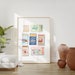 Matchbox Collection, Digital Download, Matchbox Art Print - Etsy
