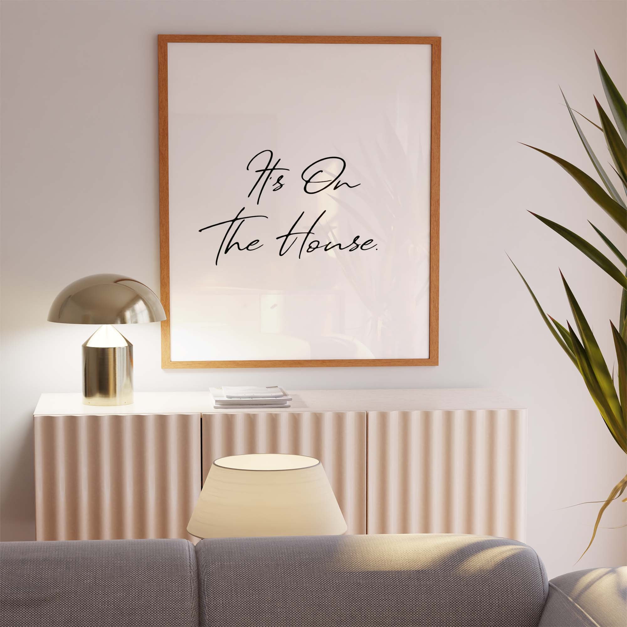 Printable Quote Wall Art Digital Download Print Printable - Etsy