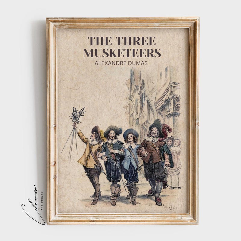 CloverArtPrints - Etsy