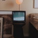 Black Retro 13 Emerson TC1369 CRT TV - Etsy