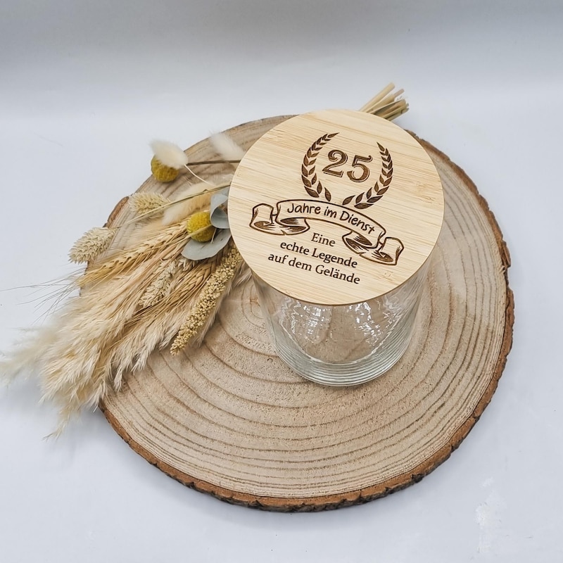 Geschenke Zum 25 Firmenjubilaum