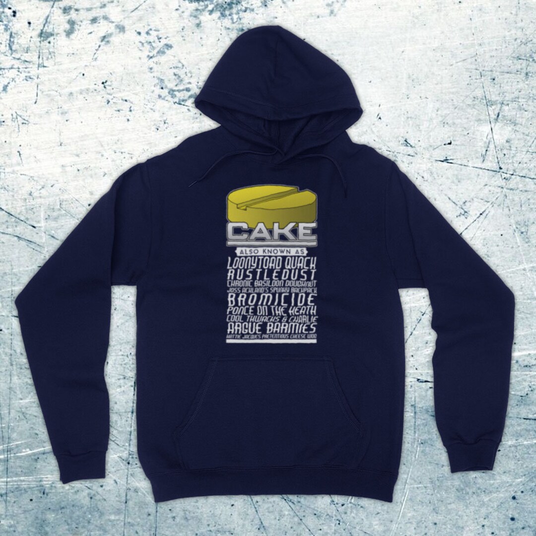 Brass Eye Cake Also Known as Iconic Cult Comedy TV Show Morris - Etsy