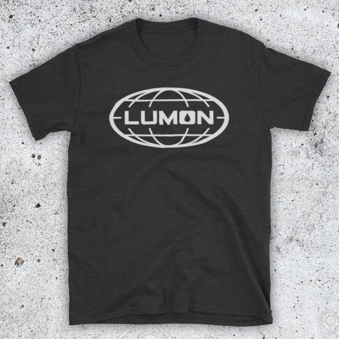 Severance Lumon Globe Logo Industries Memory Drama Comedy TV - Etsy