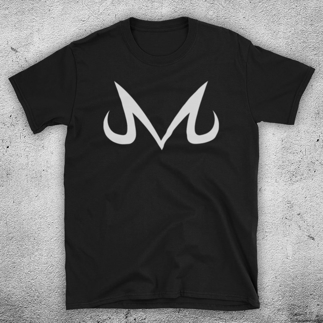 Dragon Ball Z Majin M Brand Wizard Goku Super Saiyan Bidibi - Etsy UK