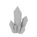Crystal - 3D STL Digital File for 3D Printer, Original Design, STL File ...