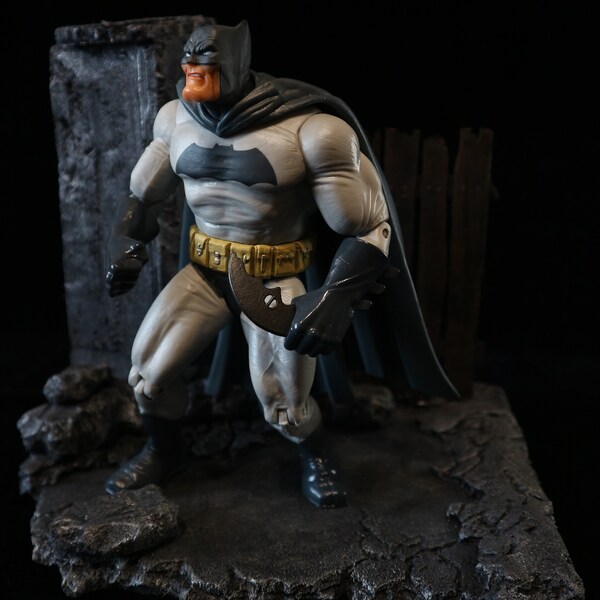 Action Figure Props - Etsy