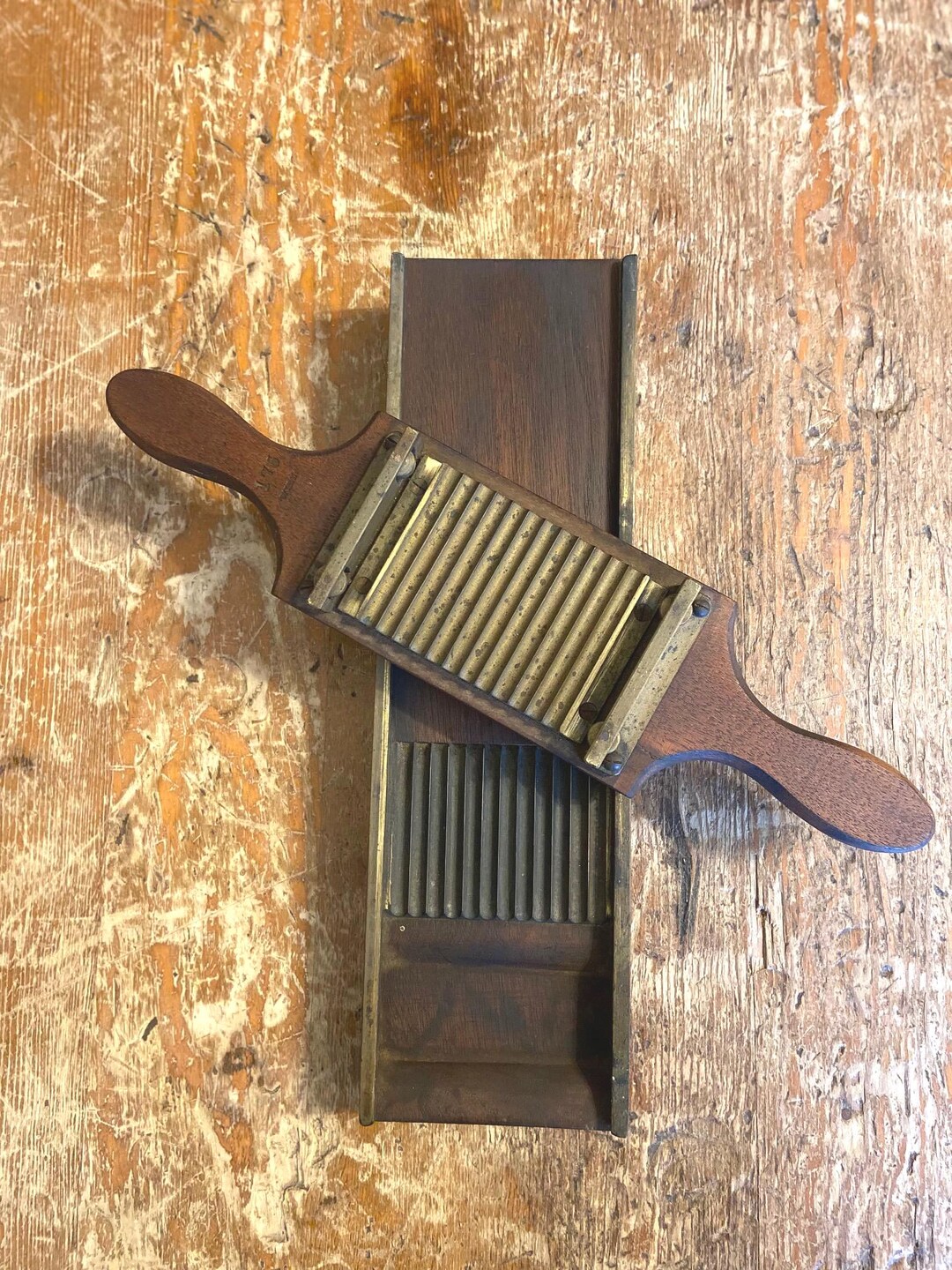 Antique, Victorian, WIRZ Pill Roller, Medical, Pharmaceutical ...