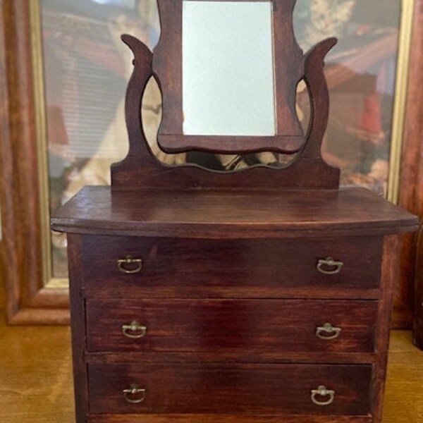 Salesman Sample Furniture - Etsy