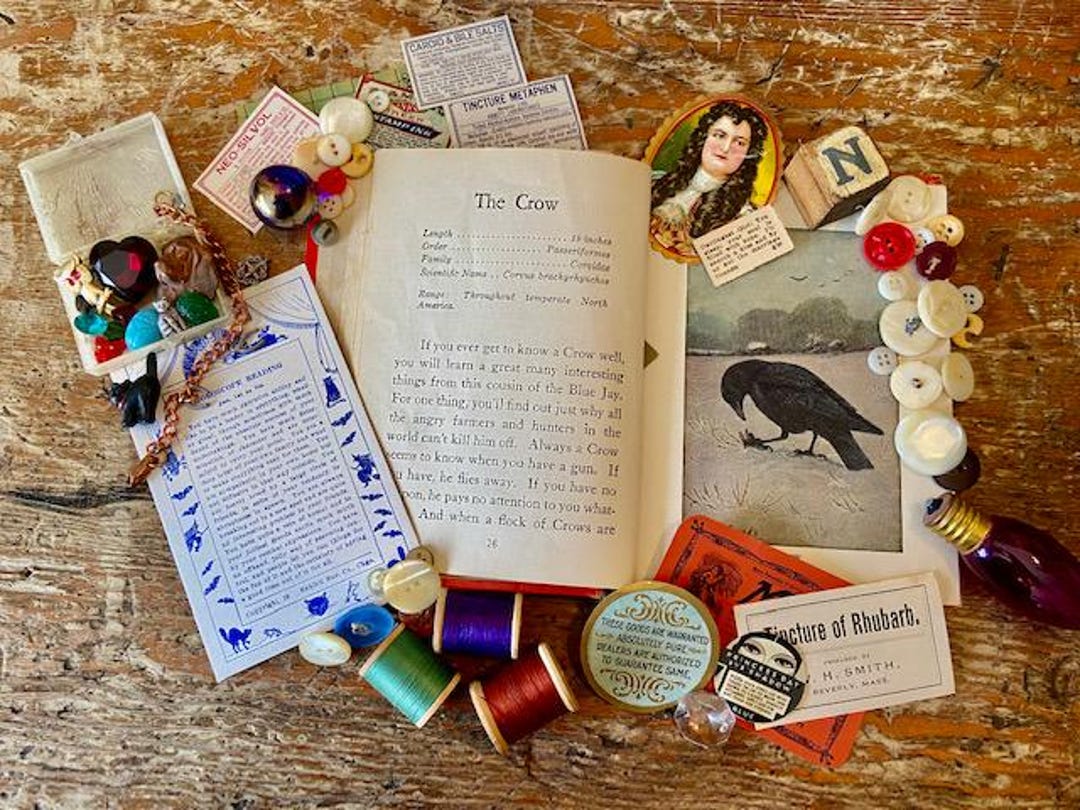 Vintage, Antique, Junk Drawer Lot, Advertising, Trinkets and Treasures ... Vintage, Antique, Junk Drawer Lot, Advertising, Trinkets and Treasures ...