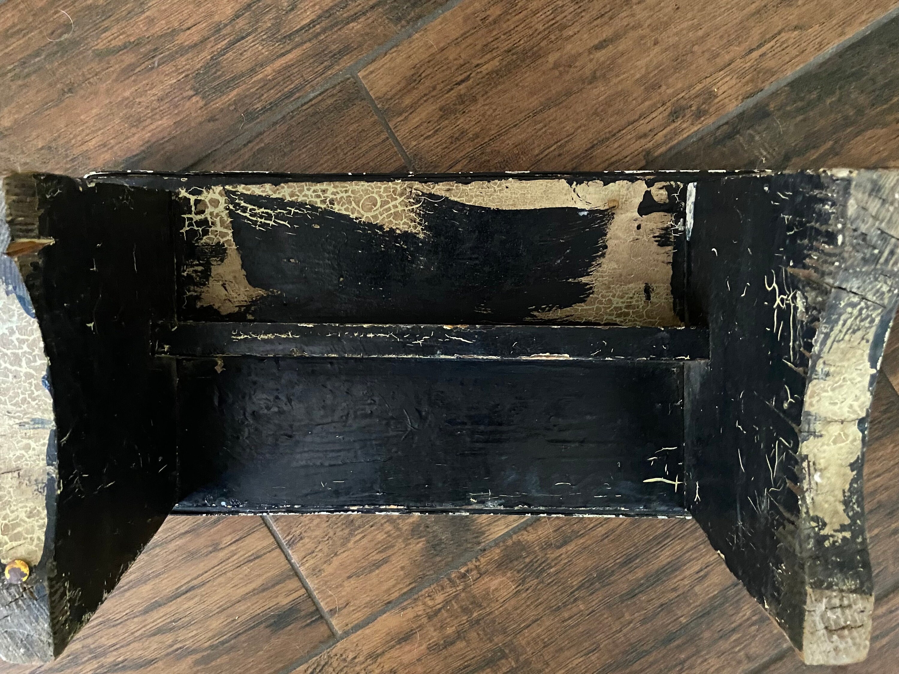 Vintage Railroad Step Stool - Etsy