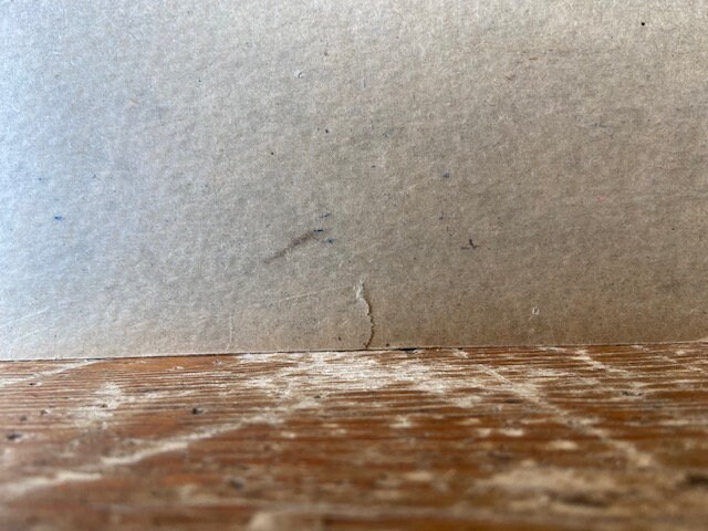 Vintage Dauntless Coffee Cardboard Store Advertising Sign Ca 1930s - Etsy