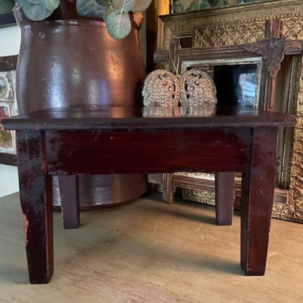 Salesman Sample Furniture - Etsy