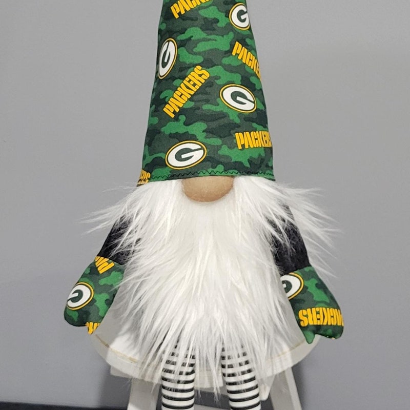 Packers Gnomes - Etsy
