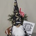 Purdue Boilermaker Gnome - Etsy