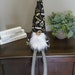Purdue Boilermaker Gnome - Etsy