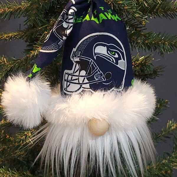 Seahawks Ornament - Etsy