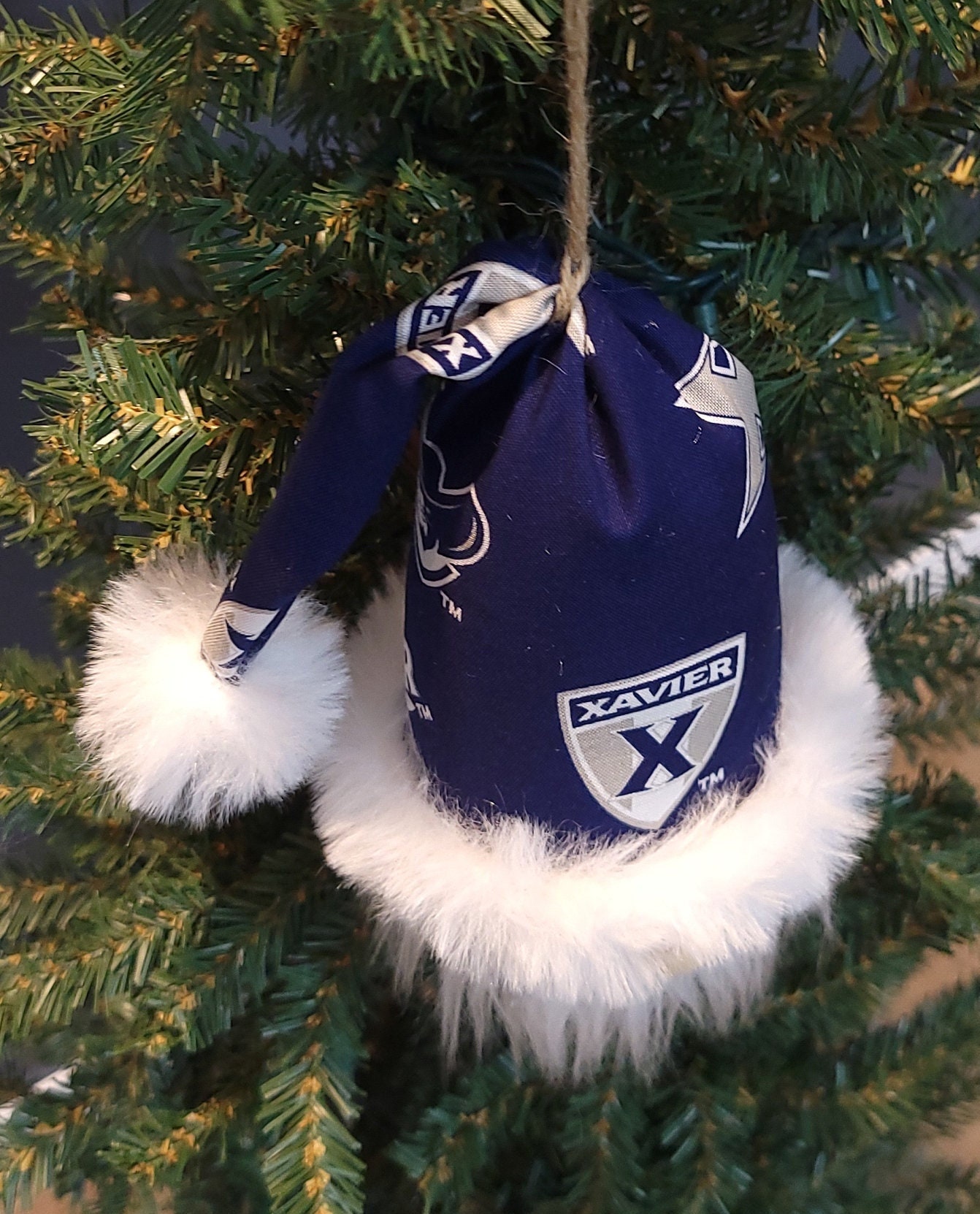 Xavier Musketeers Gnome Ornament - Etsy