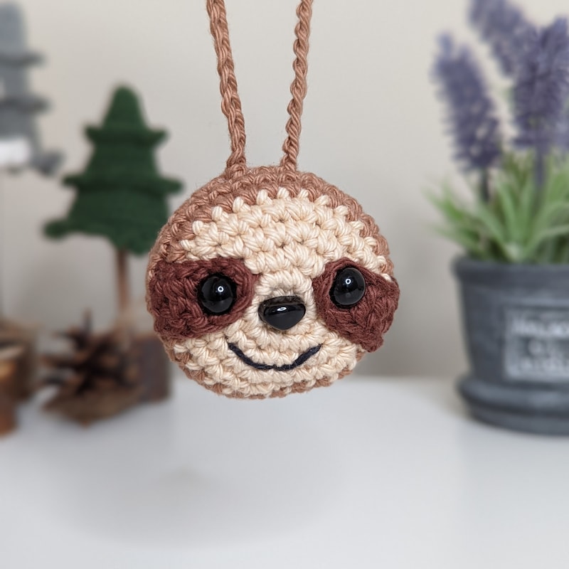 Sloth Accessories - Etsy