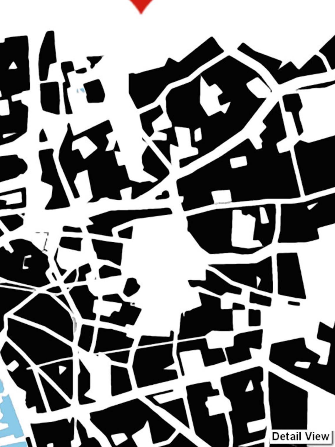 ANFIELD - Anfield Map Print, Street Map Art, Football Map Poster, Map ...