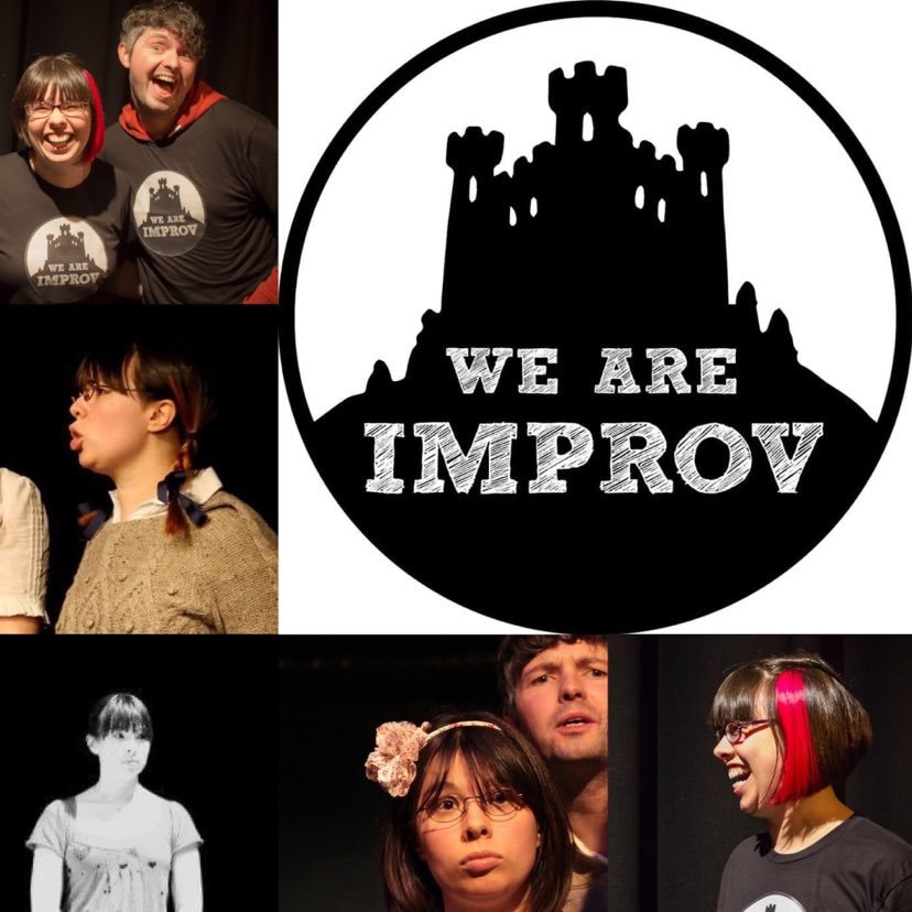 How to Create Your Own Improv Format Workbook and Video - Etsy
