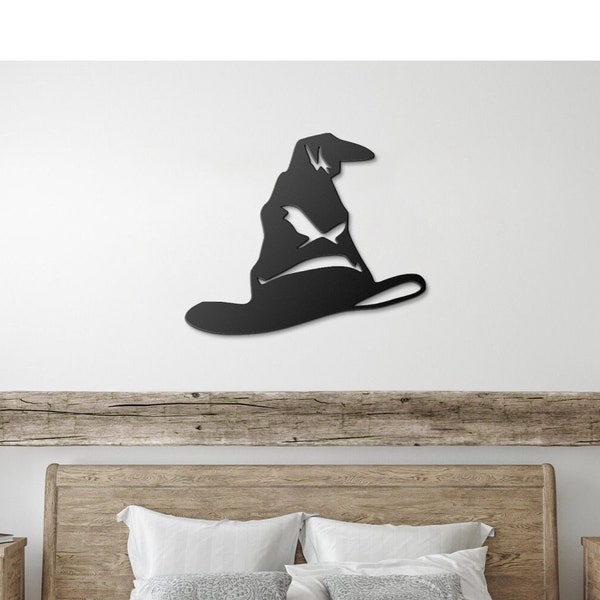 Sorting Hat - Etsy