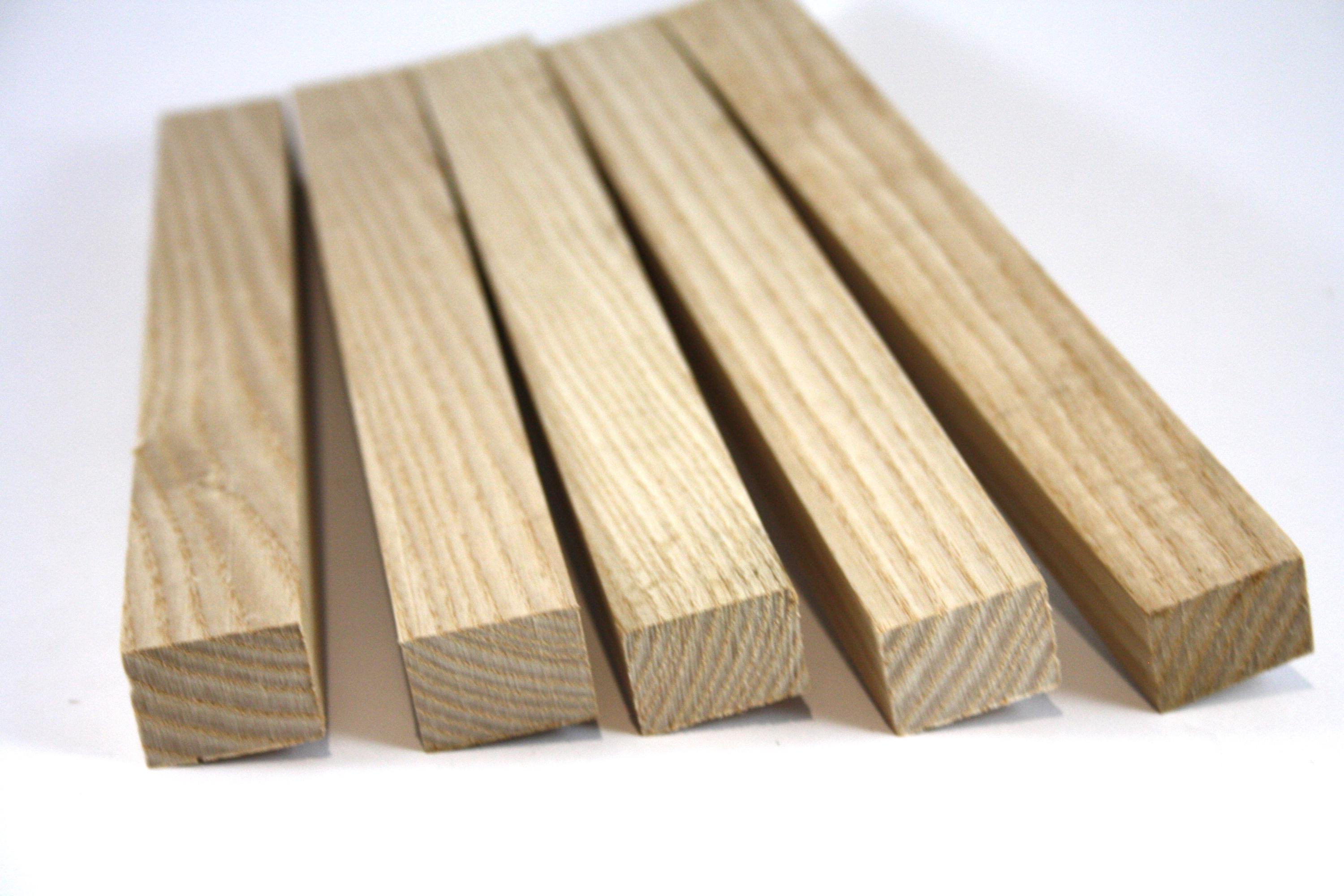 Natural Ash Wood Blocks for Modelling, Crafts and Diy Pack of 5 - Etsy