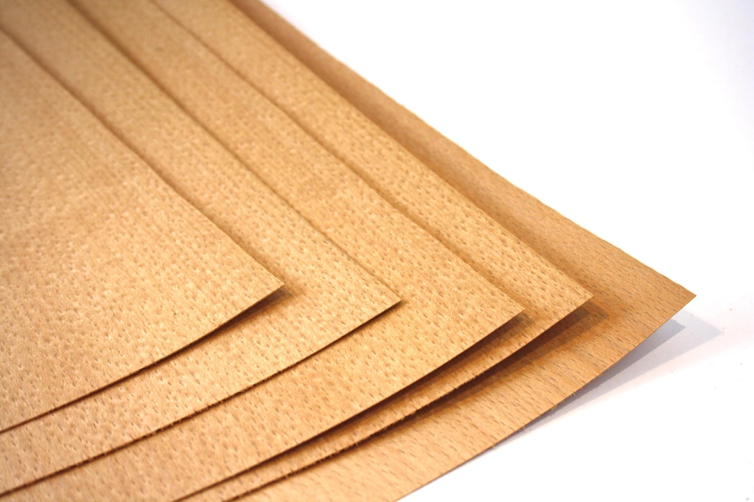 Beech Wood Veneer Sheets - Etsy