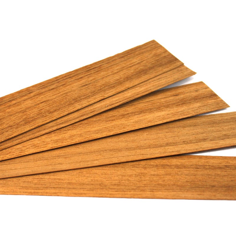 Wood Strips - Etsy