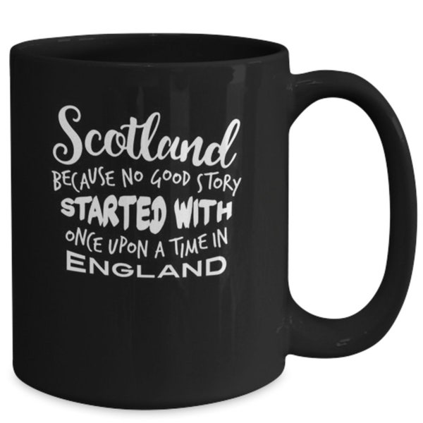 Funny Scottish Gift - 60+ Gift Ideas for 2024