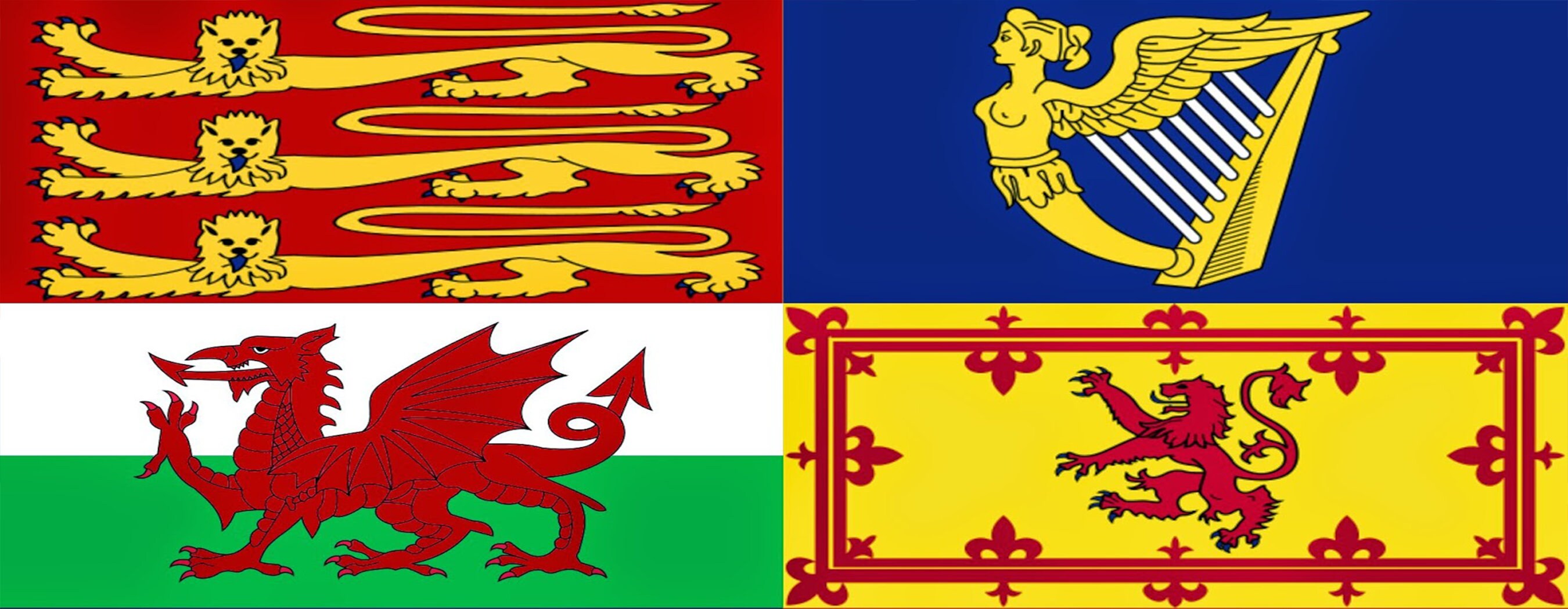 Royal Standard Mug, British Royal Family, the Queen, the Monarchy. the ...