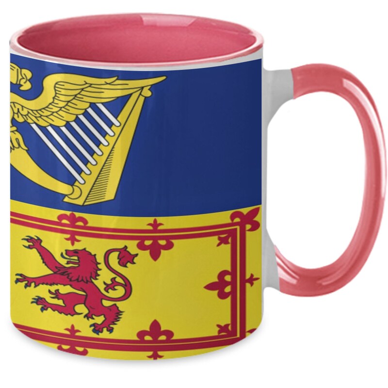 Royal Standard - Etsy