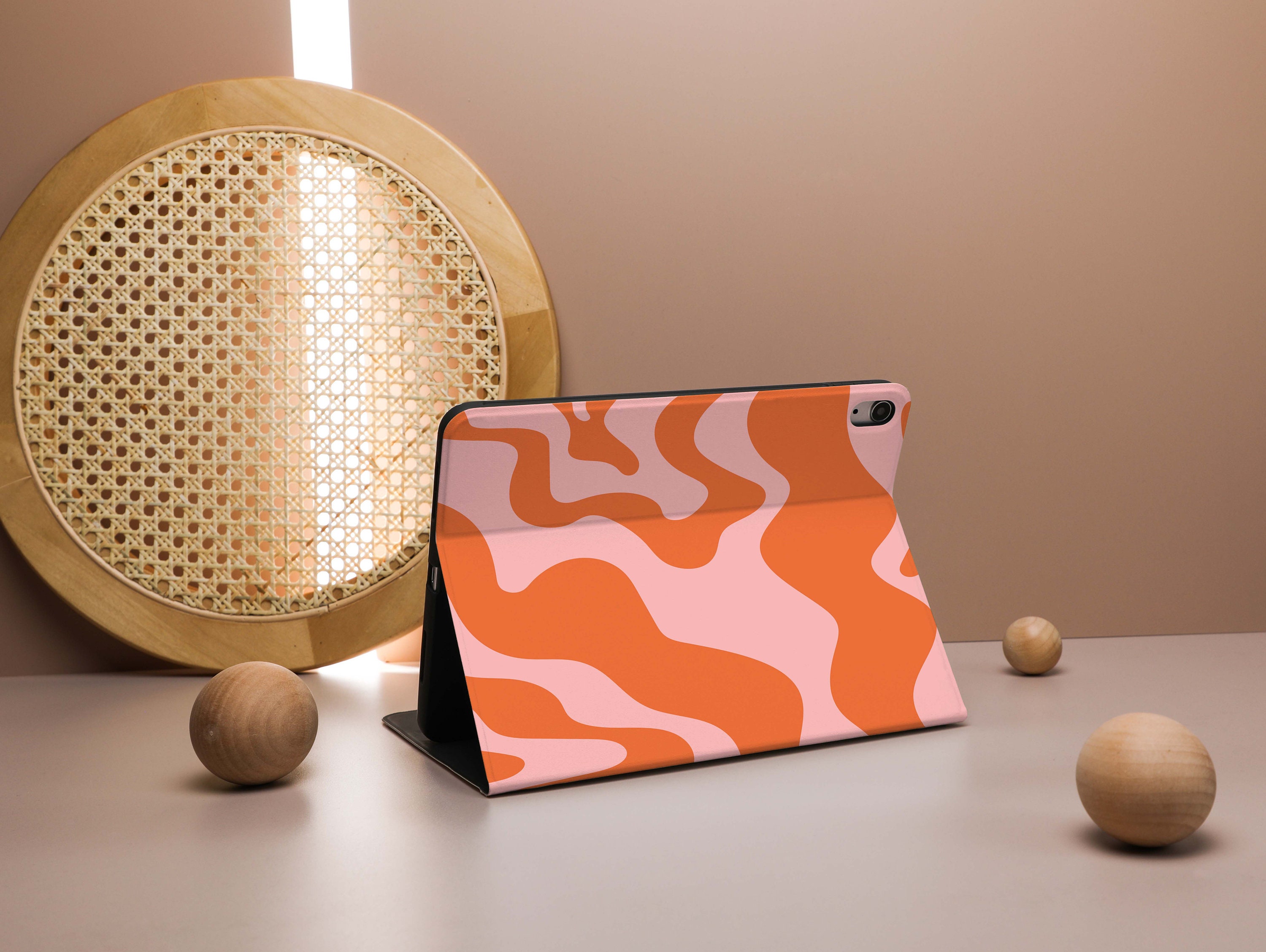 Fishing Cracks Ipad Cases for Ipad Pro Ipad Air 12.9 11 10.9 - Etsy