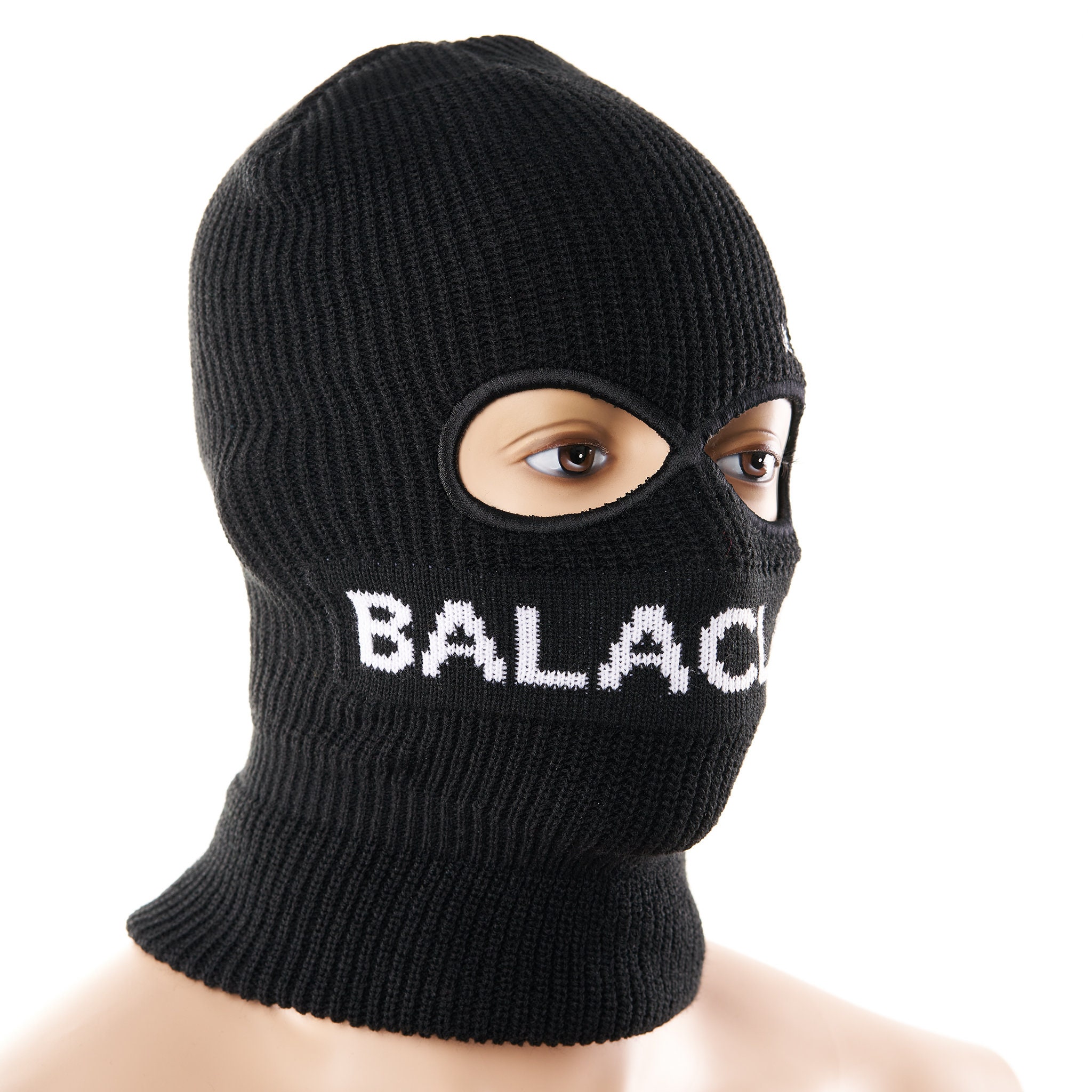 Balaclava Ski Mask Limited - Etsy