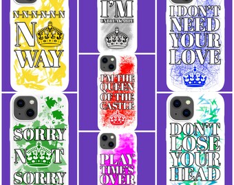 Musical Phone Case - Etsy