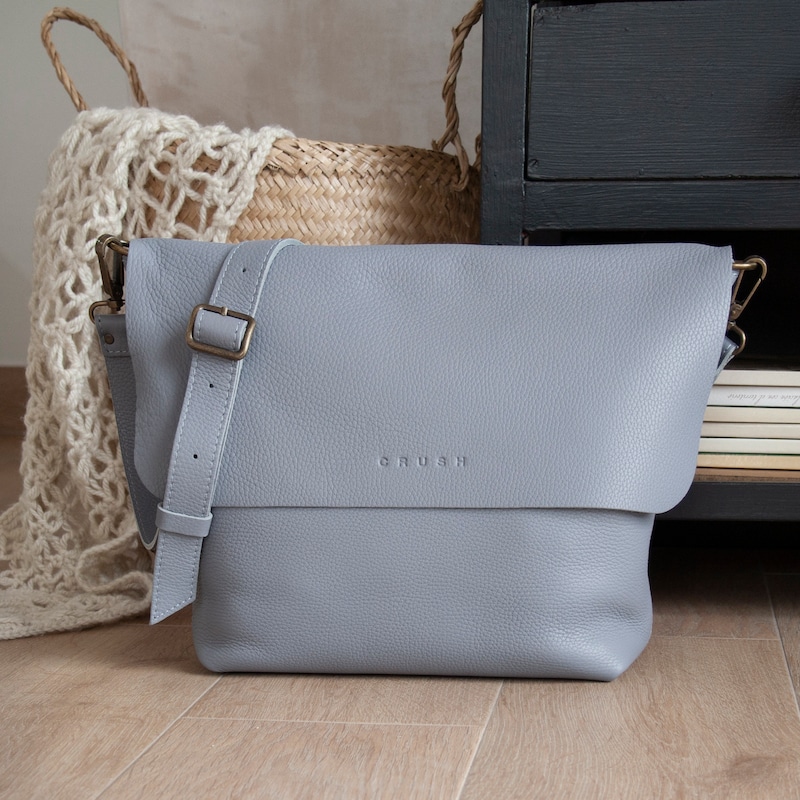 Ubrique Leather - Etsy