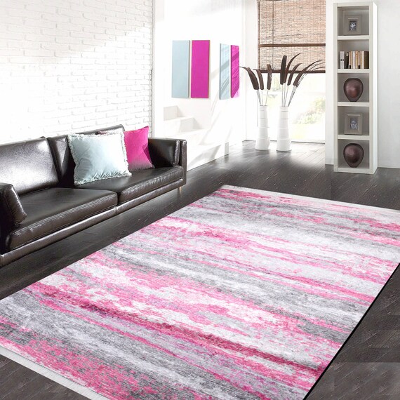 Shabby Chic Style Area Rugs | Bryont Blog