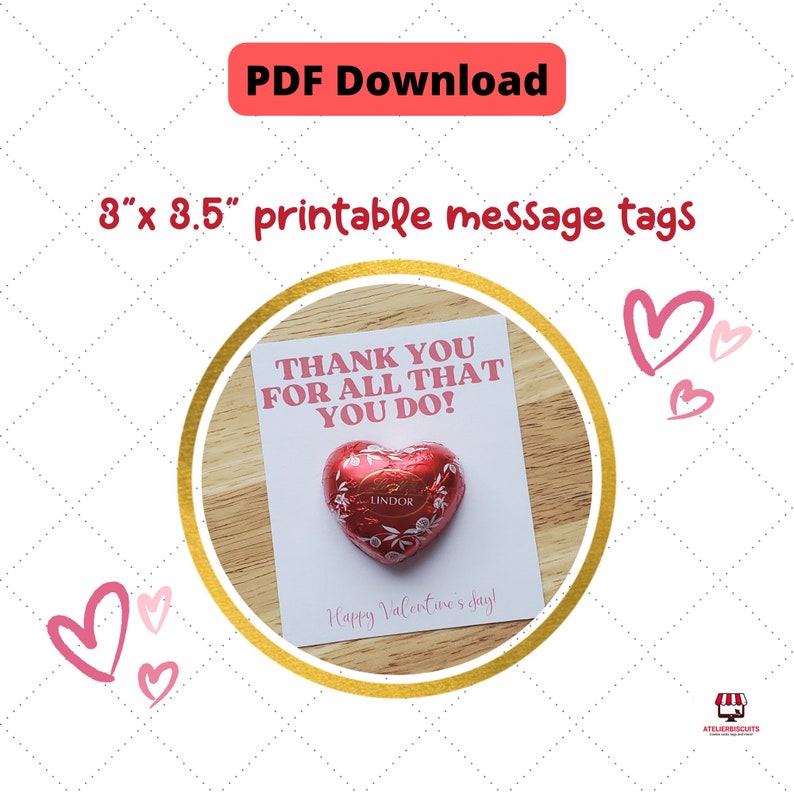 Coworker Valentine's Card Colleague Valentine's - Etsy