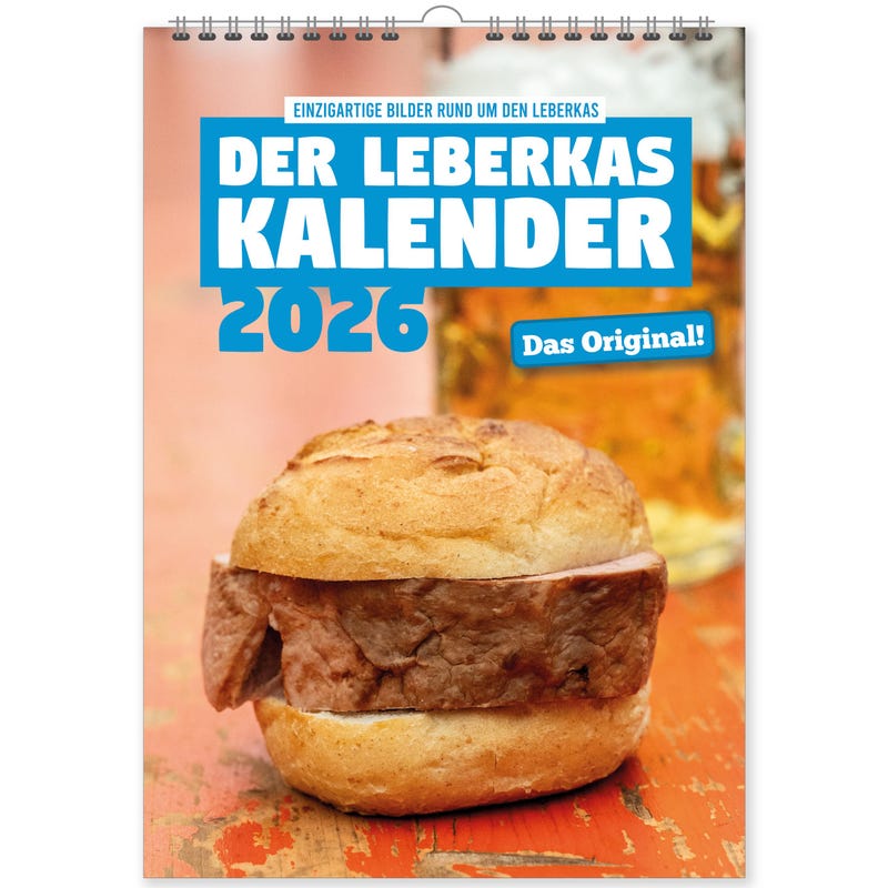Lustige kalender 2026 - Etsy.de