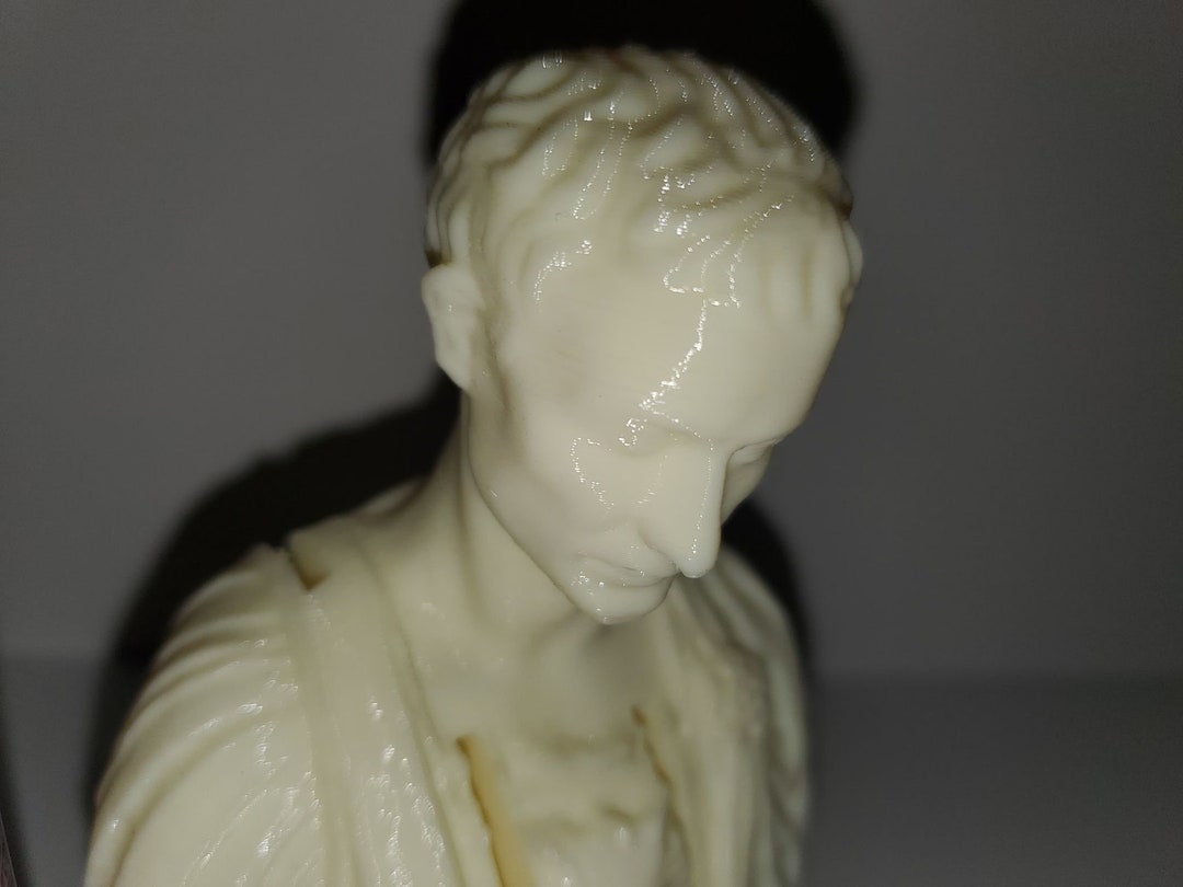 Julius Caesar Knife Block - Etsy