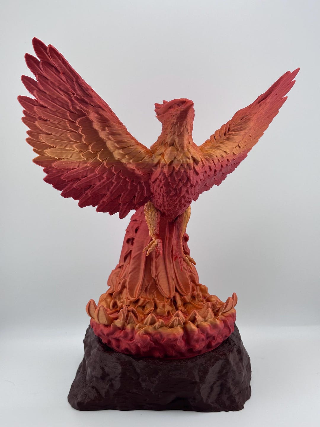 Rising Phoenix Humidifier - Etsy