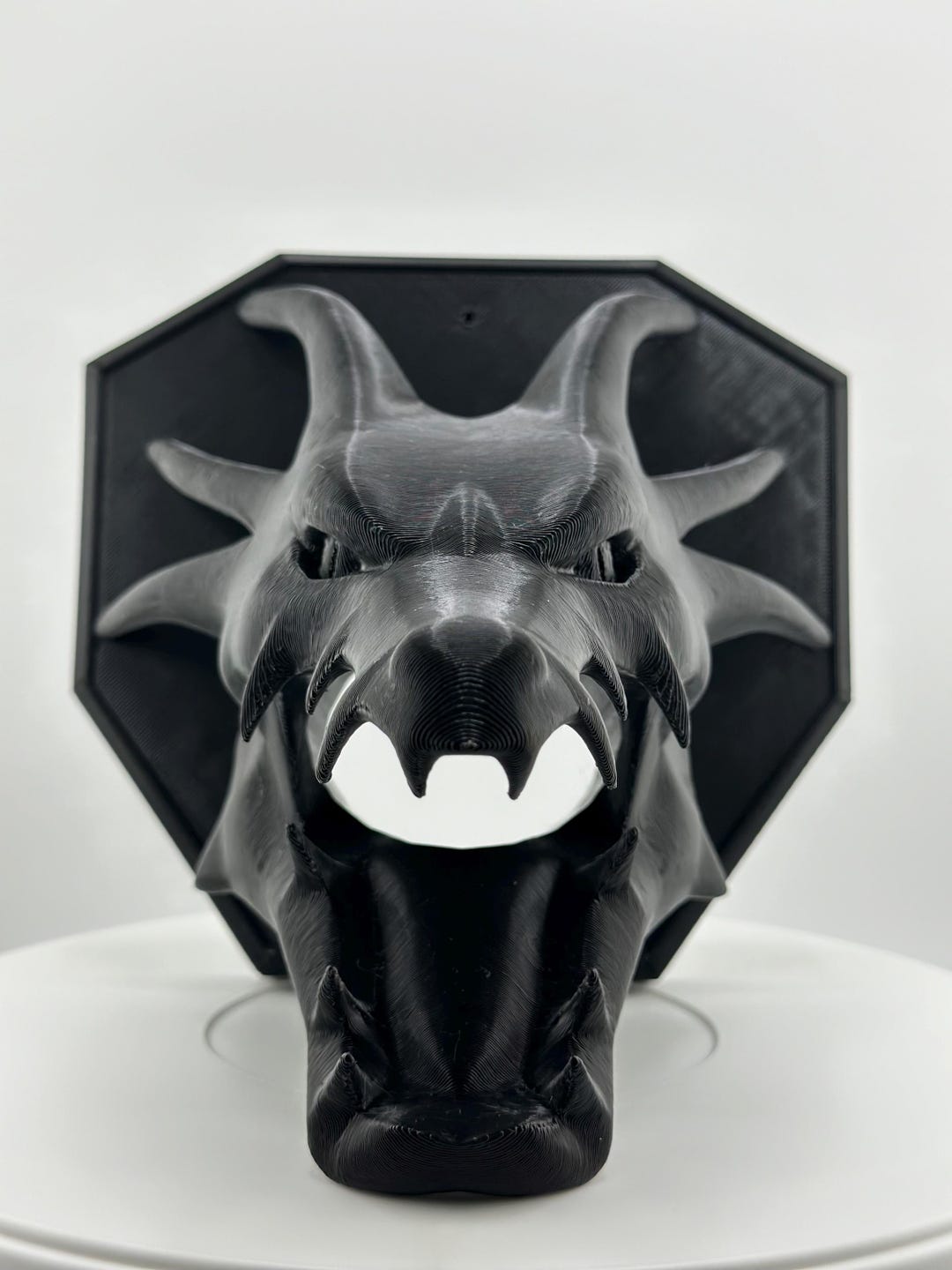 Dragon Dryer Vent Cover - Etsy