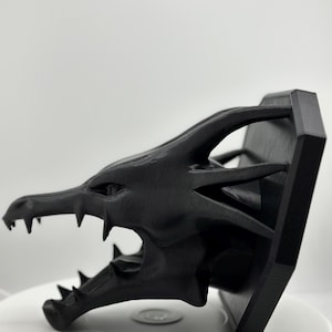 Dragon Dryer Vent Cover - Etsy