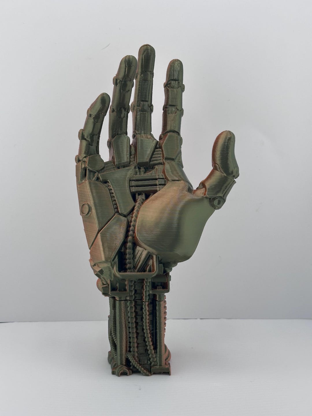 Robotic Hand Controller Holder - Etsy