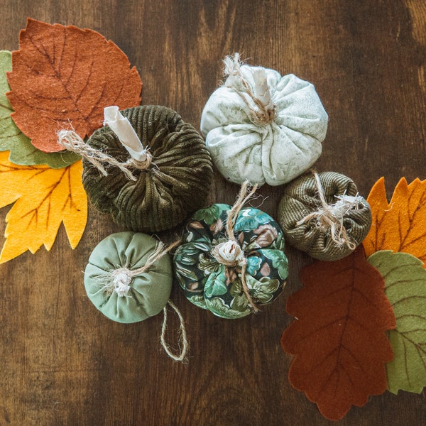 Autumn Decoration - Etsy