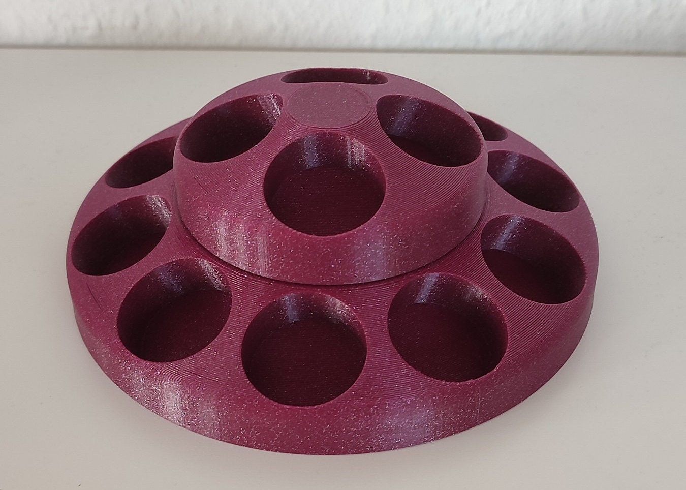 Bottle Carousel, Bottle Holder, Ranger, Citadel, Nuvo Drops, Dylusions ...