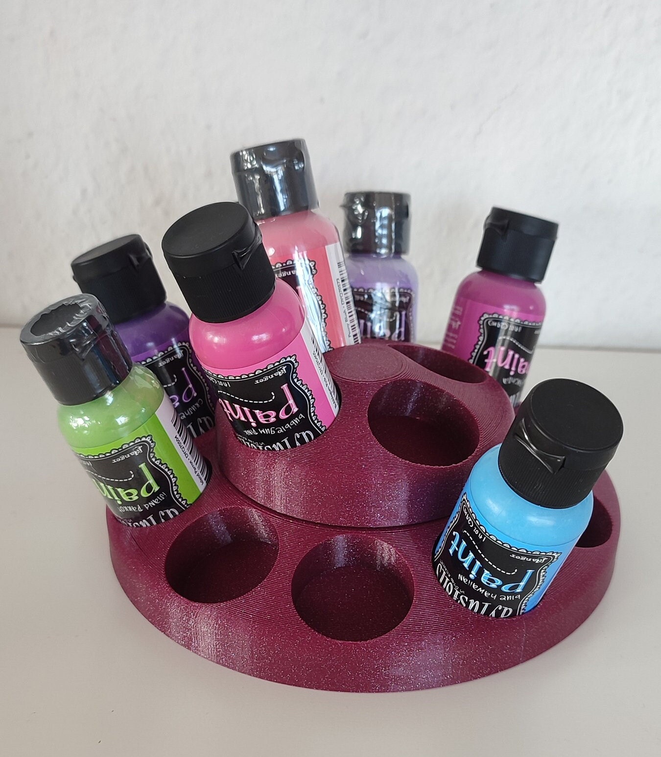 Bottle Carousel, Bottle Holder, Ranger, Citadel, Nuvo Drops, Dylusions ...